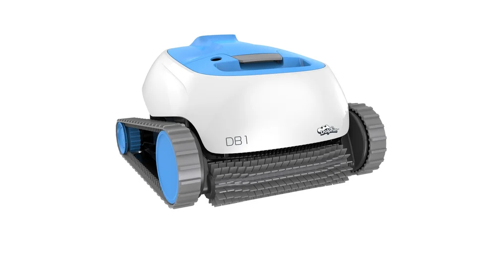 Maytronics Dolphin DB1 reviews | ProductReview.com.au