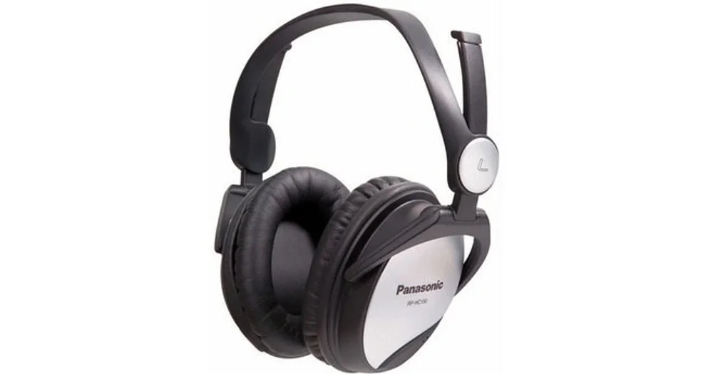 Panasonic RP-HC150 reviews | ProductReview.com.au
