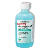 Colgate Neutrafluor 900 Weekly Fluoride Rinse Reviews - ProductReview ...