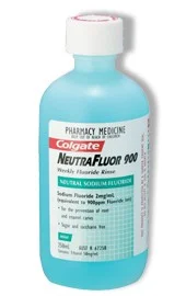 Colgate Neutrafluor 900 Weekly Fluoride Rinse reviews | ProductReview ...