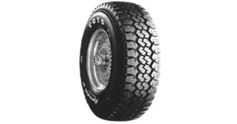 Toyo M55 reviews | ProductReview.com.au