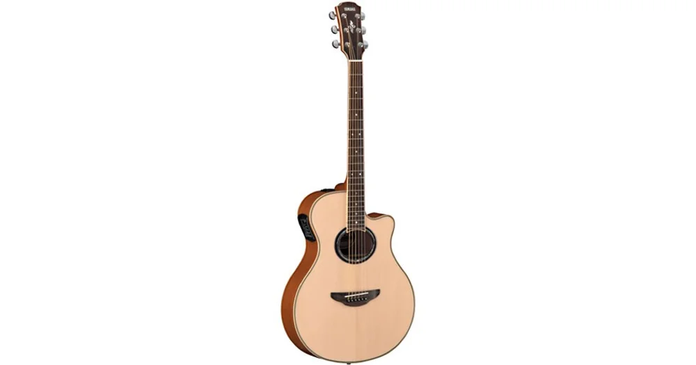 Yamaha APX Series | ProductReview.com.au