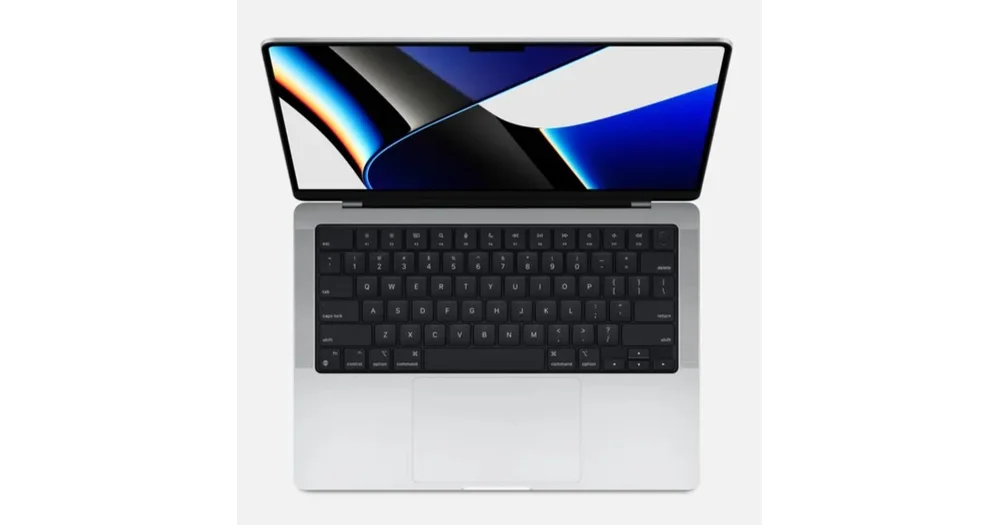 Apple MacBook Pro 14" | ProductReview.com.au
