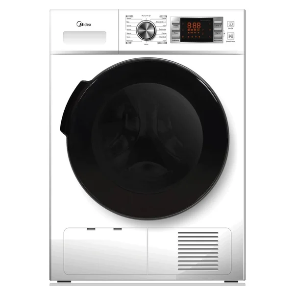 Midea Crown Heat Pump Dryer 361307 reviews | ProductReview.com.au
