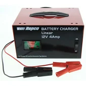 Repco Battery Charger RBC40LS3 | ProductReview.com.au