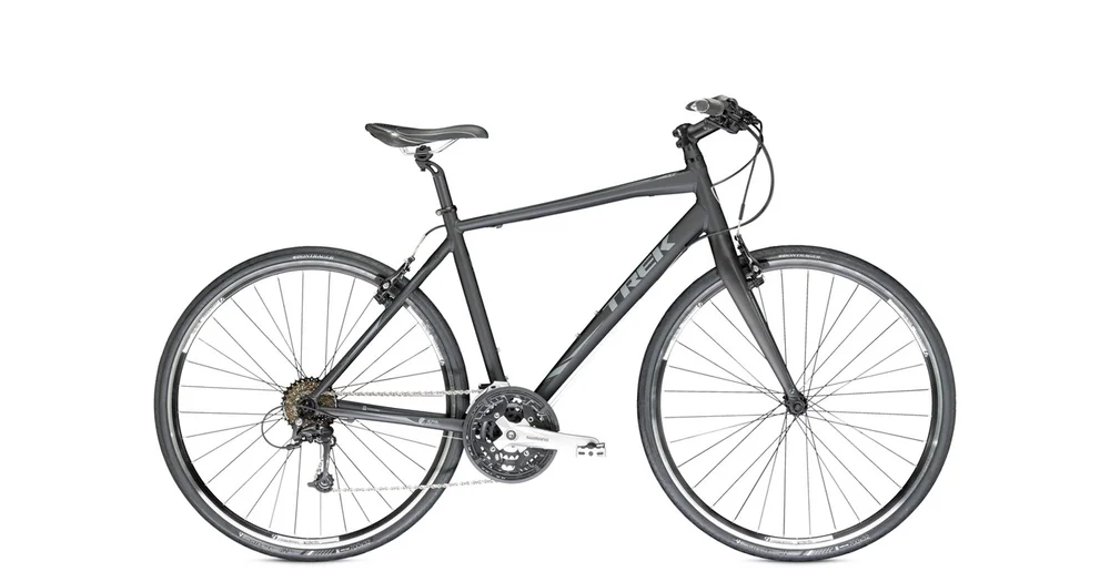 Trek 7.4 FX reviews | ProductReview.com.au