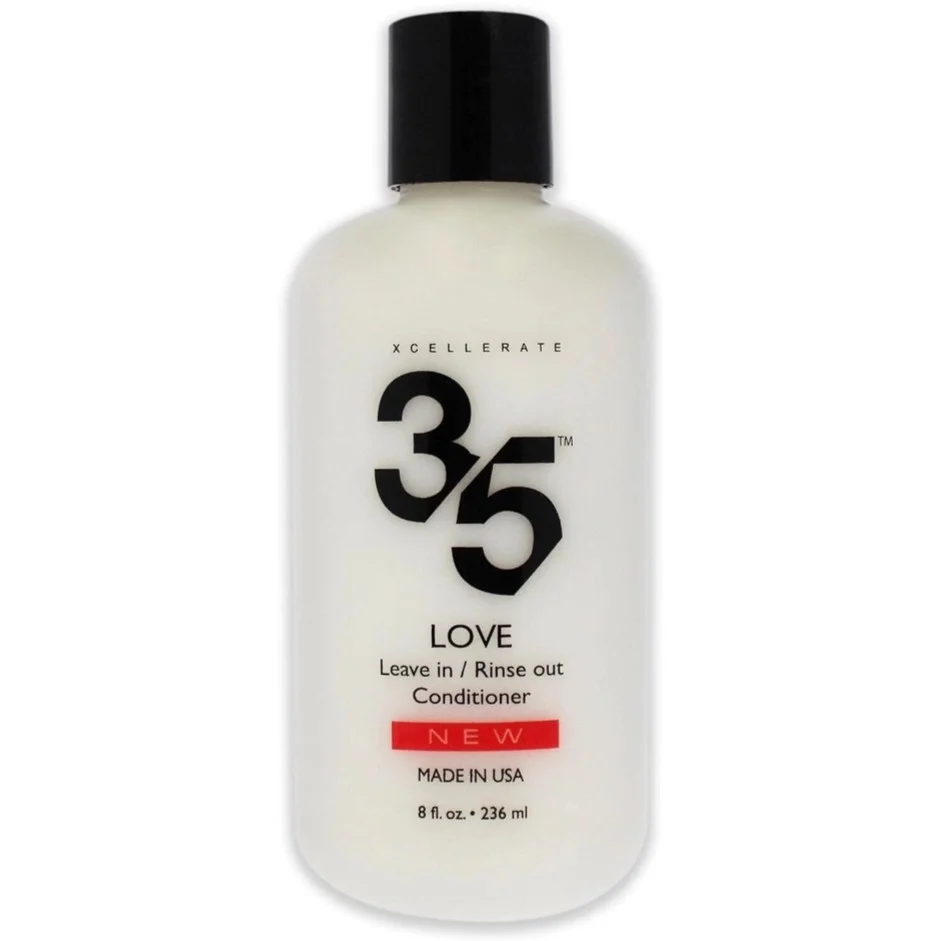 Xcellerate35 Love Leave-In Conditioner reviews | ProductReview.com.au