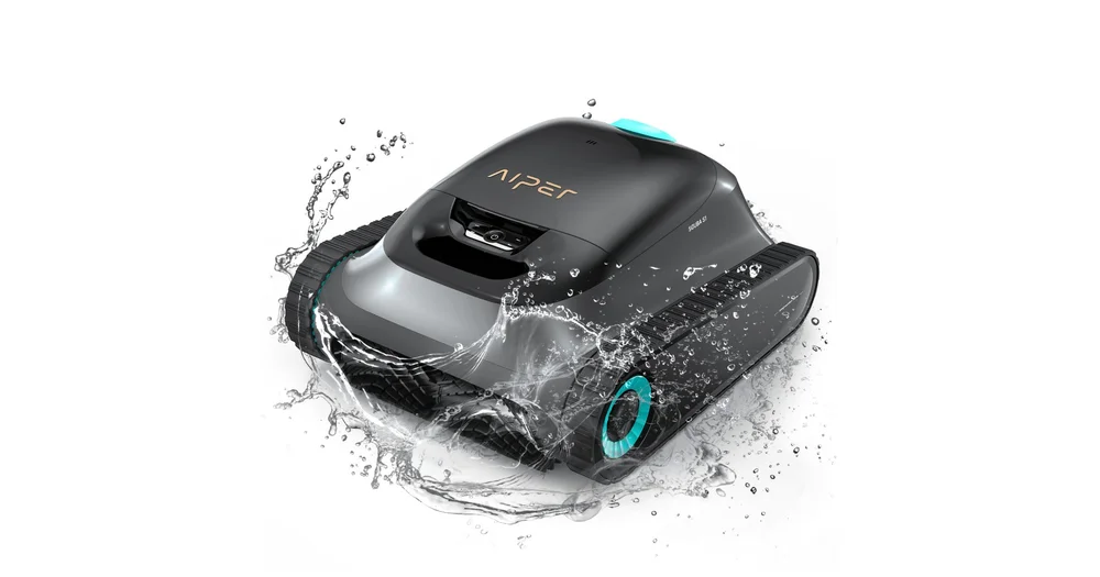 Aiper Scuba S1 reviews | ProductReview.com.au