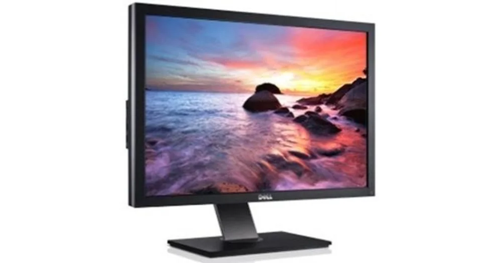 Dell UltraSharp U3011 | ProductReview.com.au