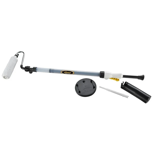Wagner Smart Roller reviews | ProductReview.com.au