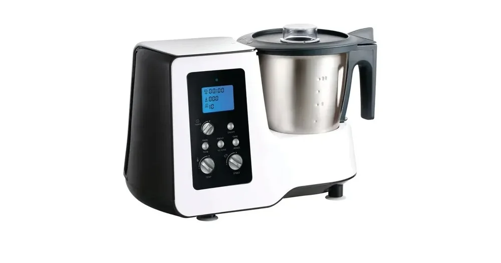 Mistral Intelli Kitchen Machine | ProductReview.com.au