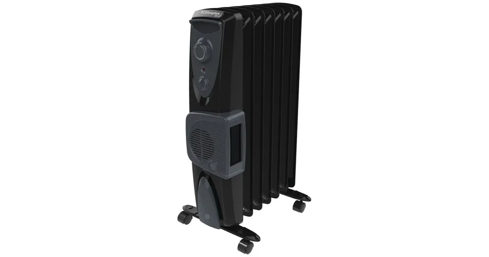 Dimplex Eco OFRC15TFNB reviews | ProductReview.com.au