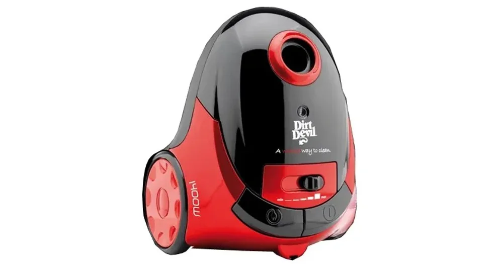 Dirt Devil DDBC1400 reviews | ProductReview.com.au