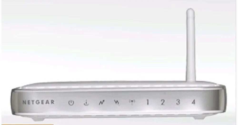 Netgear CG814WG reviews | ProductReview.com.au