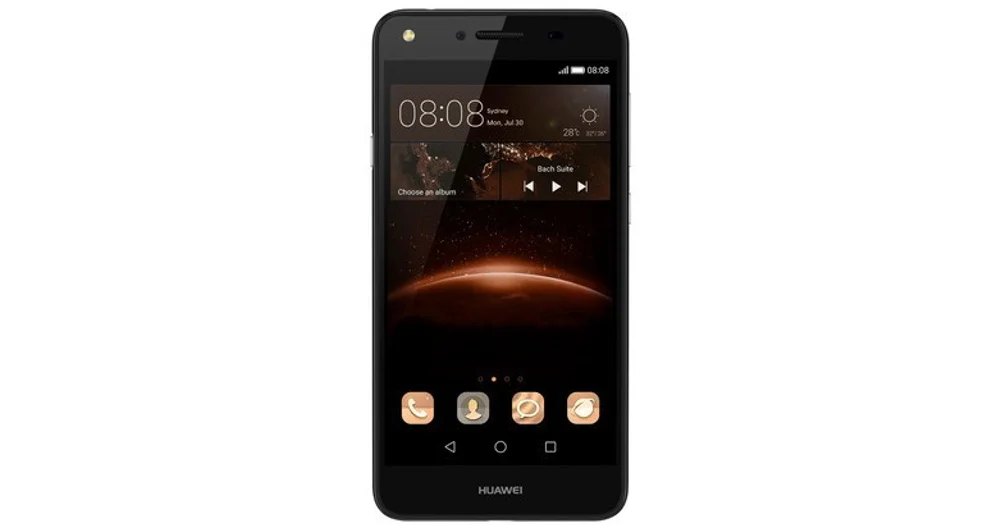 Huawei Y5 II (2016) | ProductReview.com.au