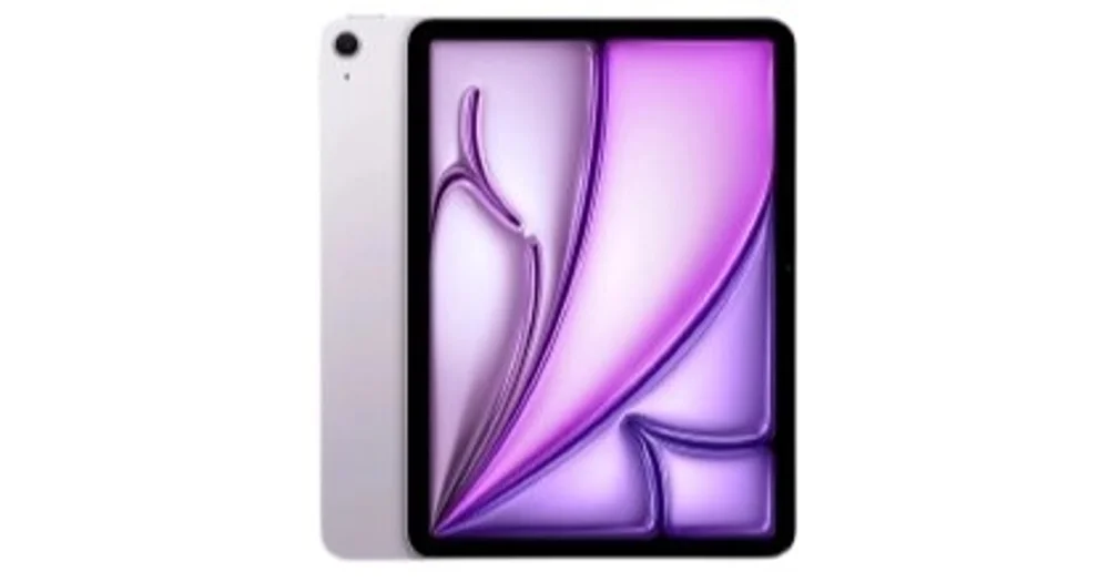 Apple iPad Air (7th Gen) (2025) reviews | ProductReview.com.au