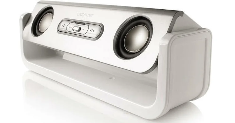 Creative Travelsound 250 Productreview Au