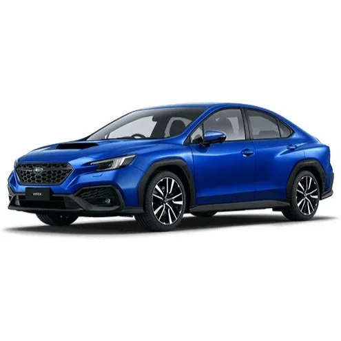Subaru WRX VB Sedan AWD tS Sport Lineartronic reviews | ProductReview ...