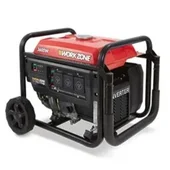 ALDI Work Zone Inverter Generator 3600W (Jun 2018, Apr 2019 ...