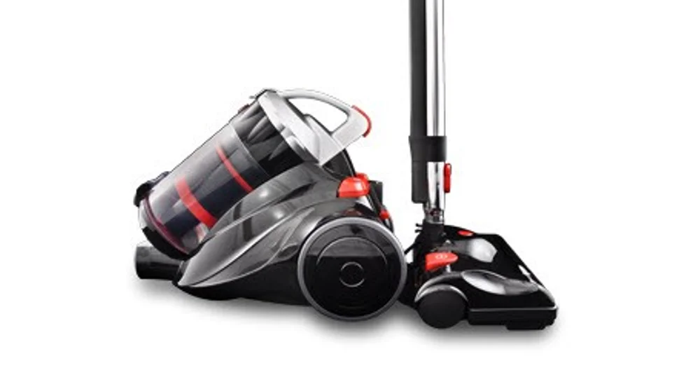 Hoover Prestige 7010 ZW1005 reviews | ProductReview.com.au