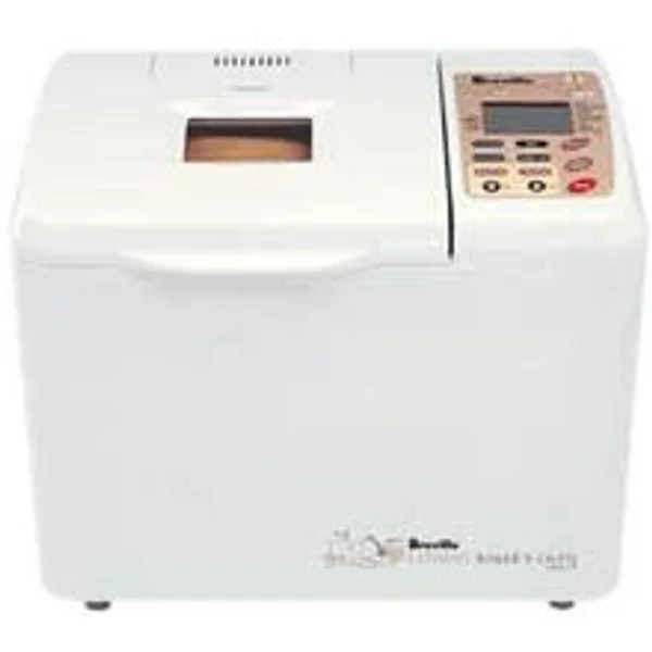 Breville bakers oven store