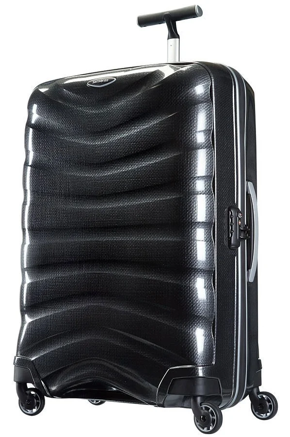 Samsonite Firelite reviews | ProductReview.com.au