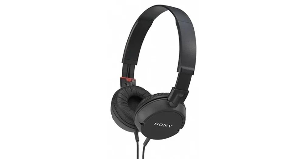 Sony MDR-ZX100 reviews | ProductReview.com.au