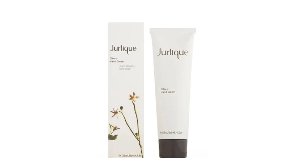Jurlique Hand Cream reviews | ProductReview.com.au