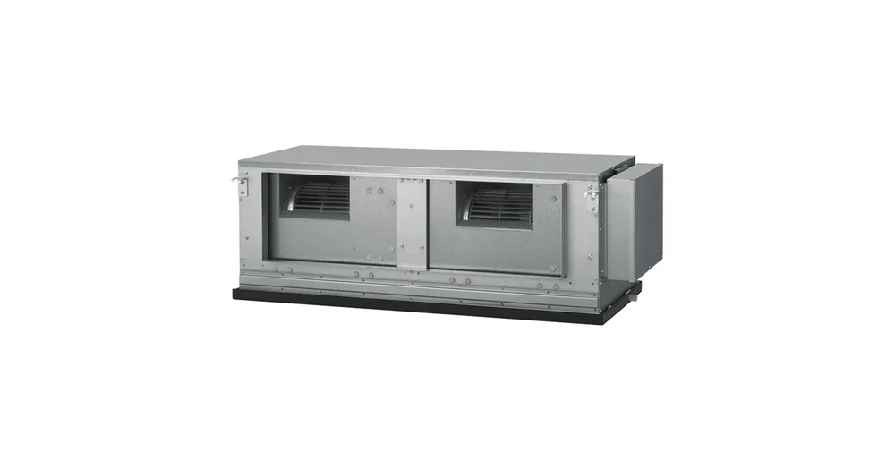 Fujitsu High Static Three Phase ARTC90LATU (25.0kW / 28.0kW) reviews ...