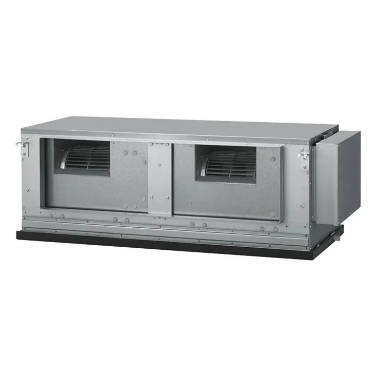 Fujitsu High Static Three Phase ARTC90LATU (25.0kW / 28.0kW) reviews ...