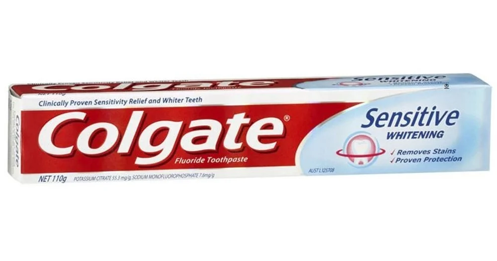 Colgate Sensitive reviews | ProductReview.com.au