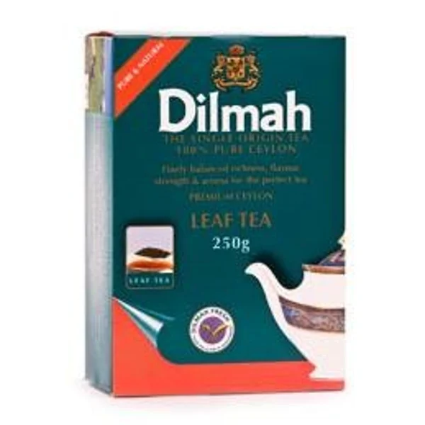 Dilmah Premium reviews | ProductReview.com.au