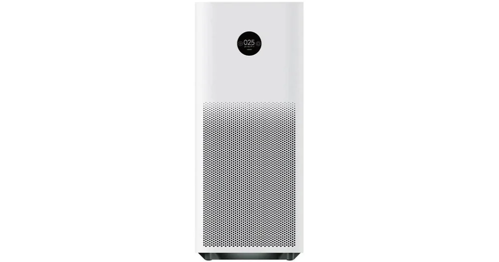Xiaomi Mi Air Purifier Pro H reviews | ProductReview.com.au
