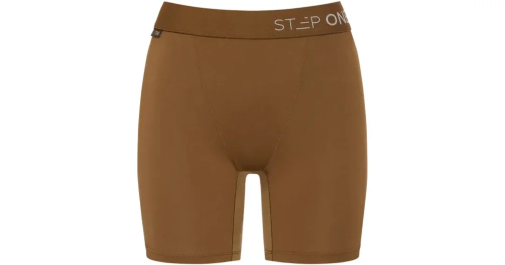 Step One Bamboo Women's Body Shorts reviews | ProductReview.com.au