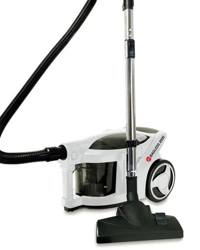Hoover 2000 VC338 reviews | ProductReview.com.au