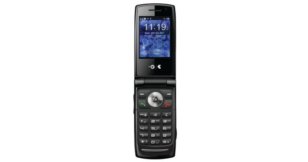 Telstra EasyTouch Discovery 3 (2011) reviews | ProductReview.com.au