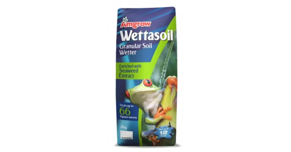 Amgrow Wettasoil Granular Soil Wetter | ProductReview.com.au