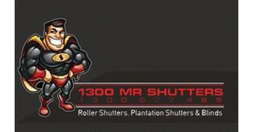 1300 Mr Shutters and Blinds reviews | ProductReview.com.au