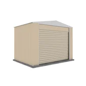 Absco Garden Sheds BushRanger | ProductReview.com.au