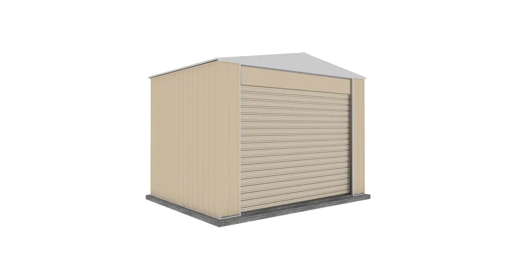 Absco Garden Sheds BushRanger reviews | ProductReview.com.au