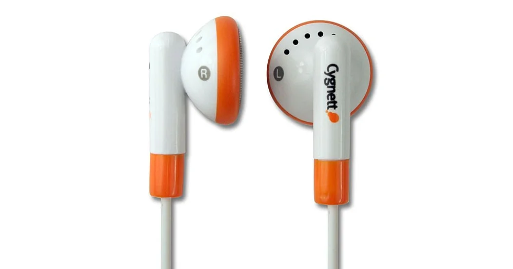 Cygnett GrooveBuds reviews | ProductReview.com.au