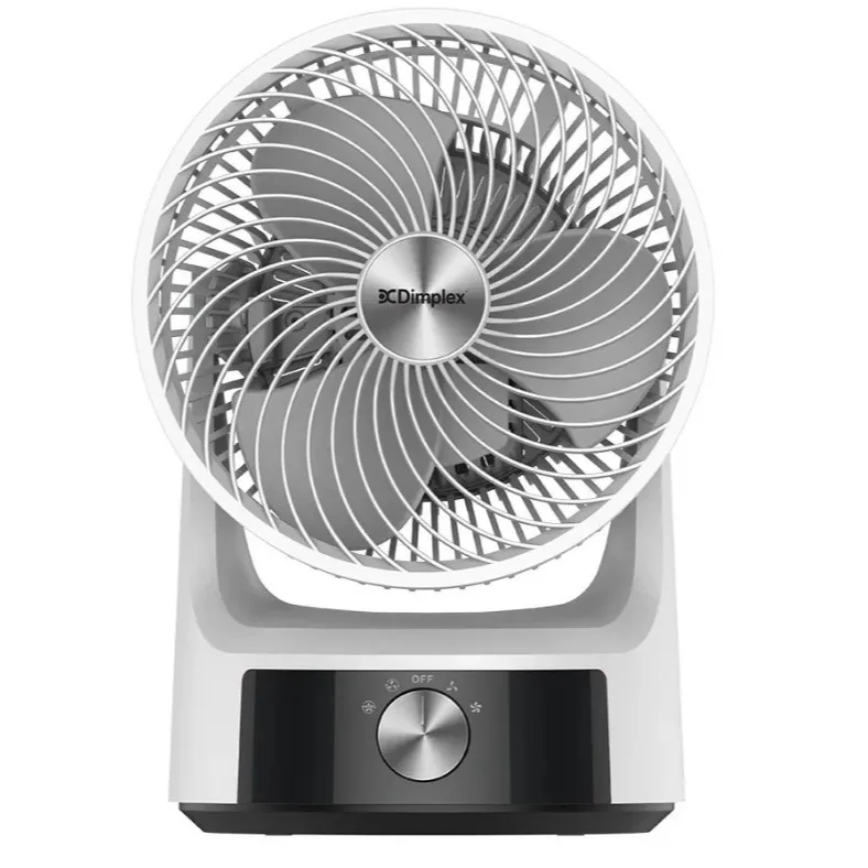 Dimplex WhirlTech Air Circulators reviews | ProductReview.com.au