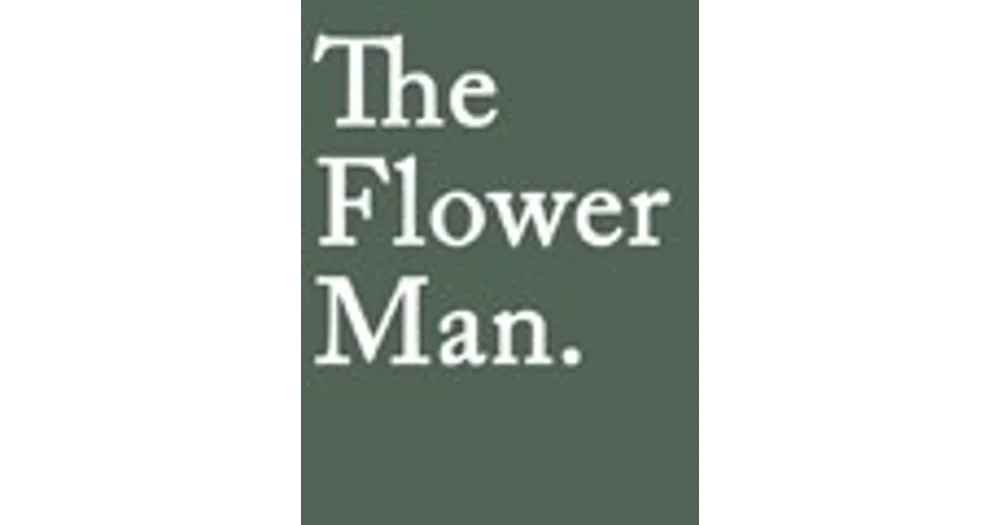 The Flower Man reviews | ProductReview.com.au