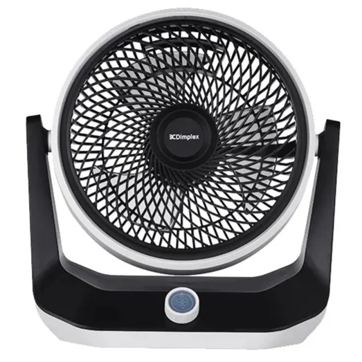 Dimplex DC Rechargeable Indoor/Outdoor Air Circulator DCAC25DC reviews ...