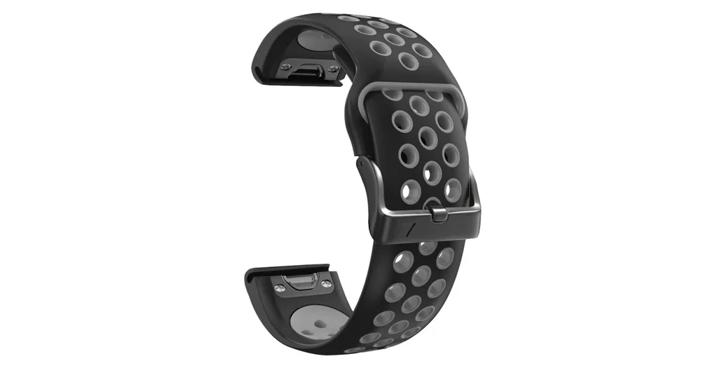 My Garmin Straps Quick-Fit Strap (Sport) reviews | ProductReview.com.au