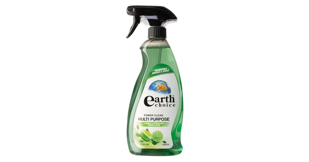 Earth Choice Multi Purpose reviews | ProductReview.com.au