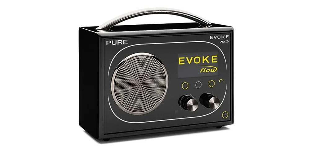 Pure Evoke Flow reviews | ProductReview.com.au