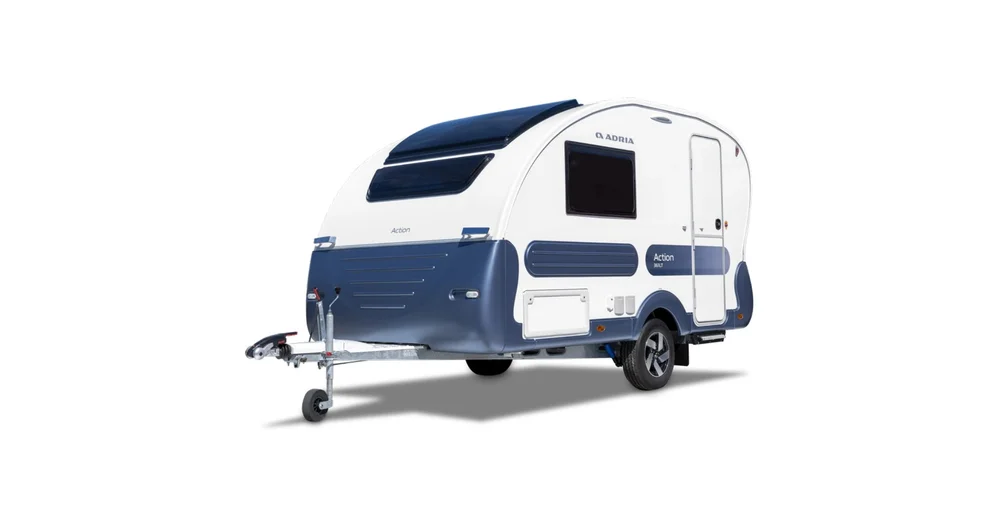 Adria Action 361 LT reviews | ProductReview.com.au