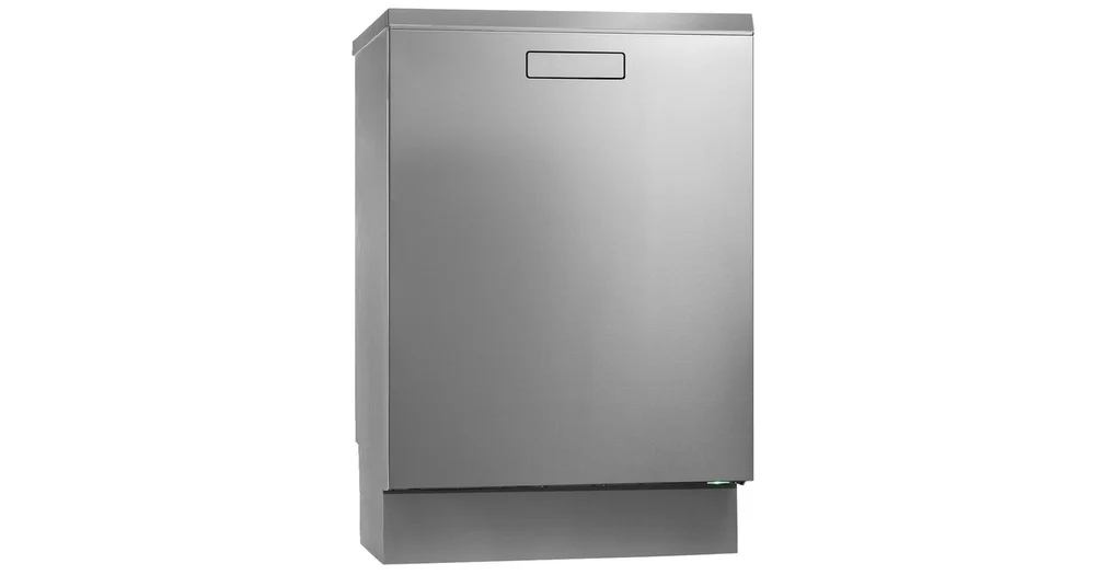 Asko D5894FiXXL / D5894SSXXL reviews | ProductReview.com.au