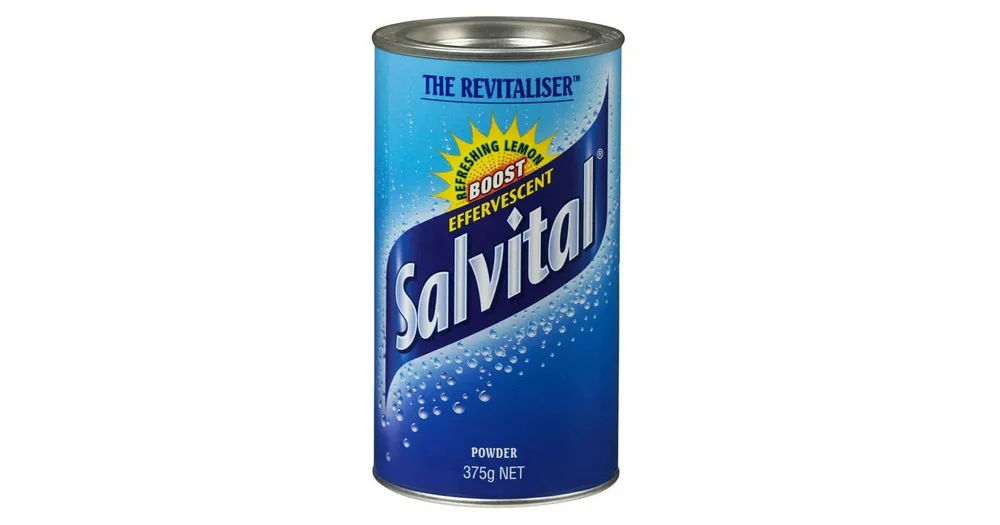 Salvital The Revitaliser reviews | ProductReview.com.au